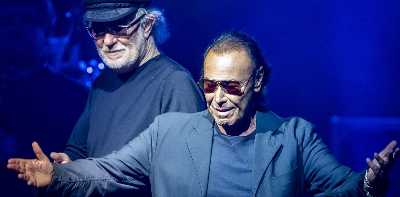 Antonello Venditti compie 75 anni: malattia amori canzoni | Style
