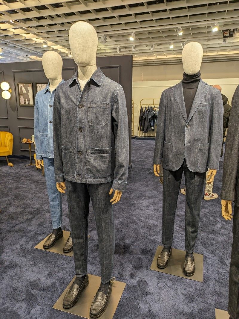 I trend fotografati a Pitti Uomo 105 per l'a/i 2024/25 - Parte 2 | Style