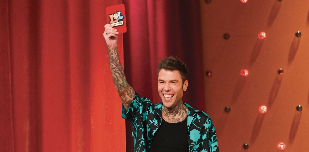 LOL 4 su Prime: episodi, uscita, cast, Panariello, Lillo | Style