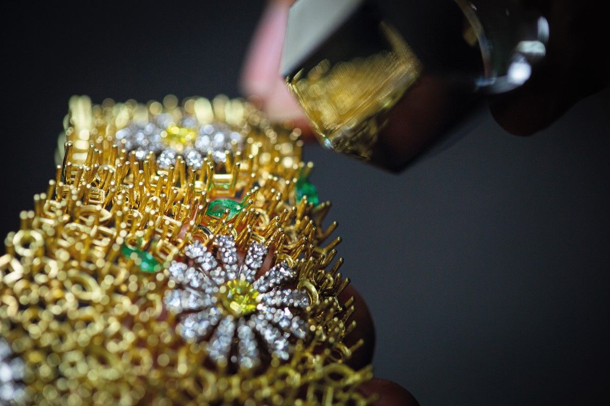 Damiani, 100 anni di alta gioielleria | Style