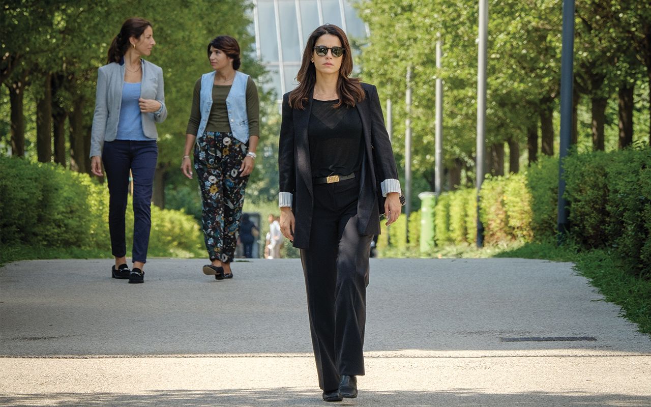 Maria Corleone 2, ultima puntata: trama, cast, dove vederla oggi | Style