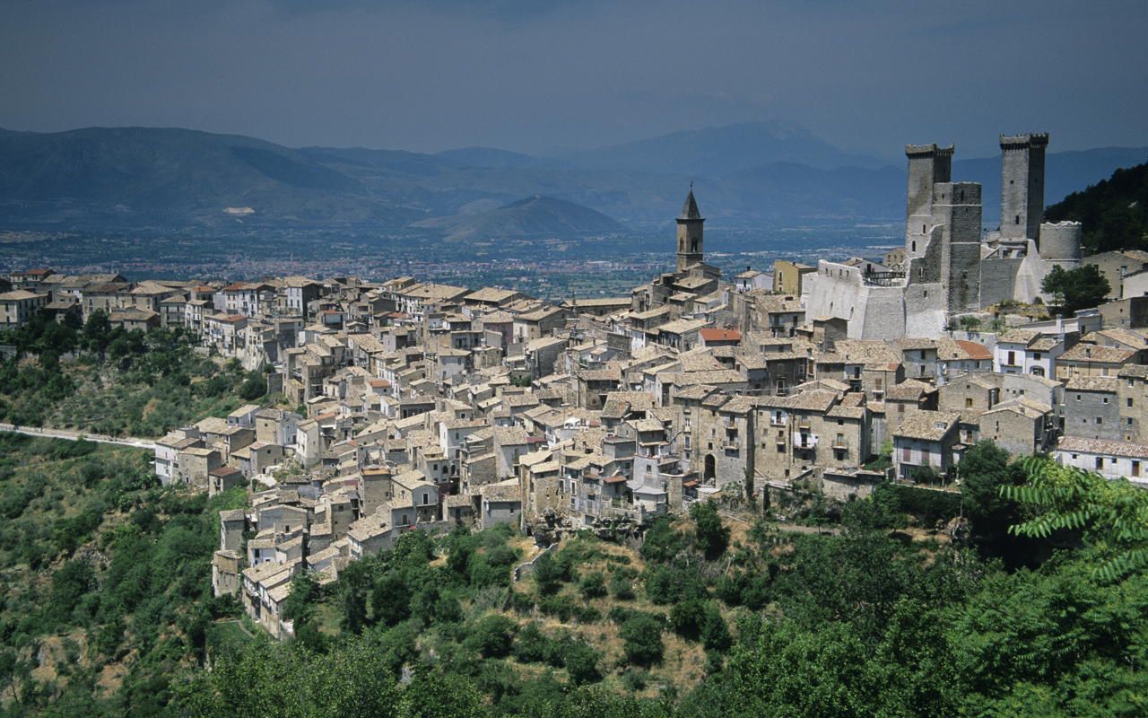 L'Aquila, Capitale della Cultura 2026: cosa fare e vedere | Style