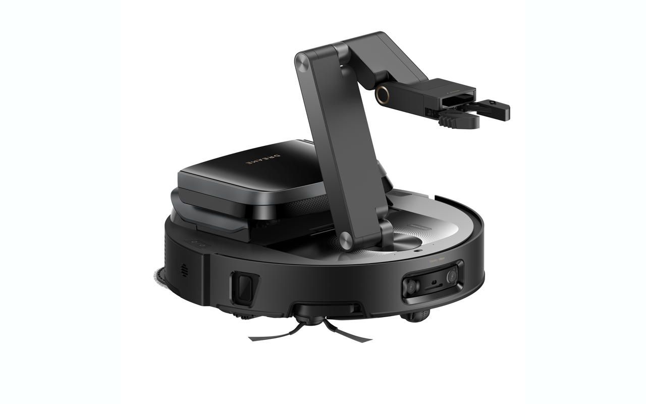 Aspirapolvere, robot & co: tutte le novità di IFA 2025 | Style