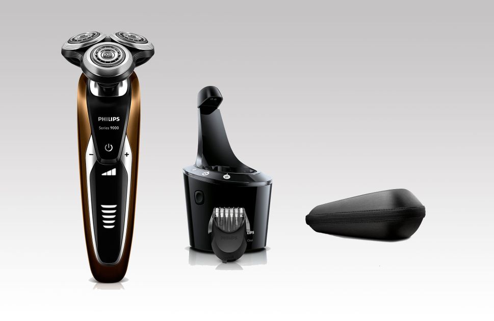 I segreti del Philips Shaver Series 9000 | Style