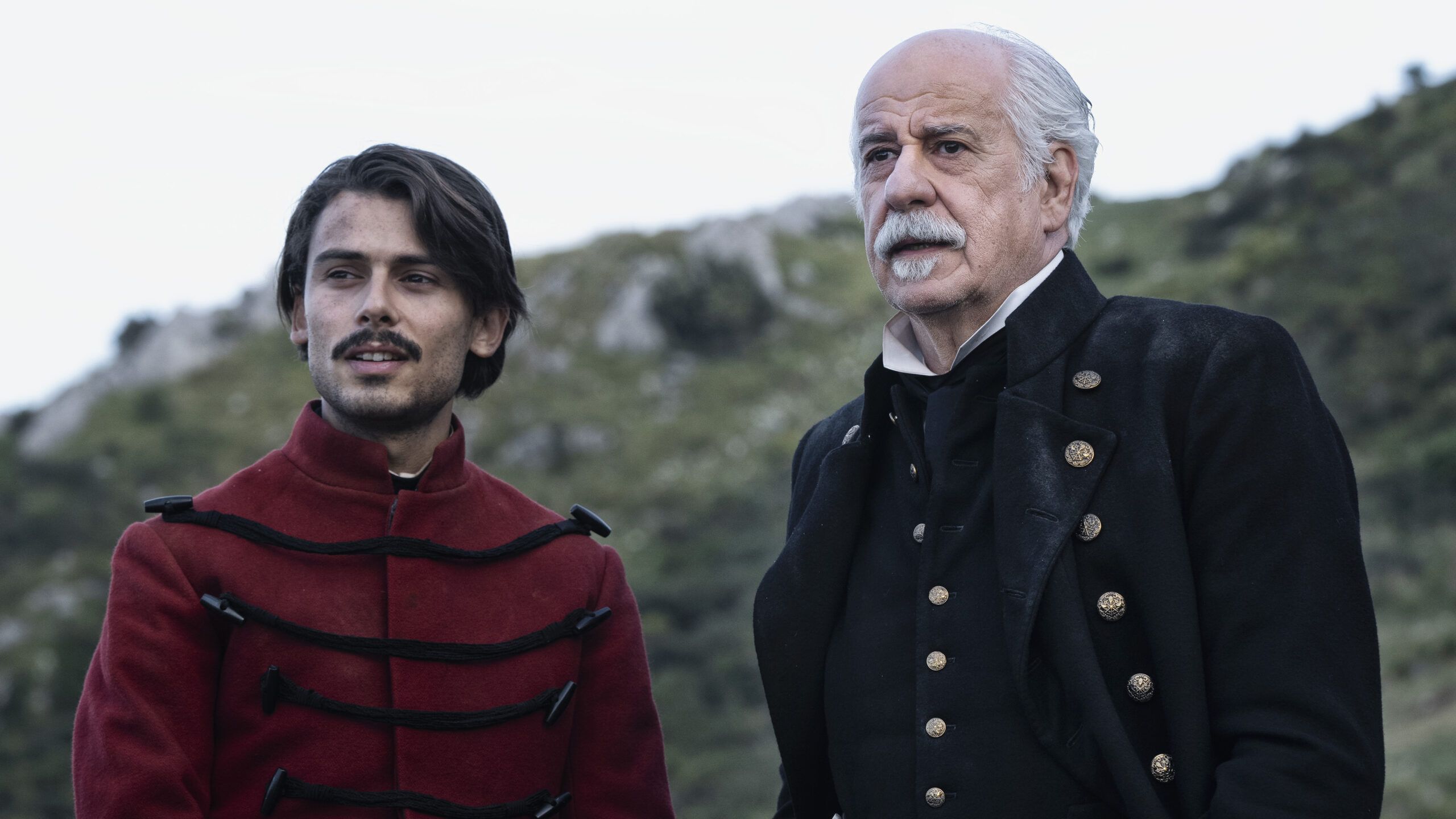 L'abbaglio, film: trama, cast, libro, recensione | Style