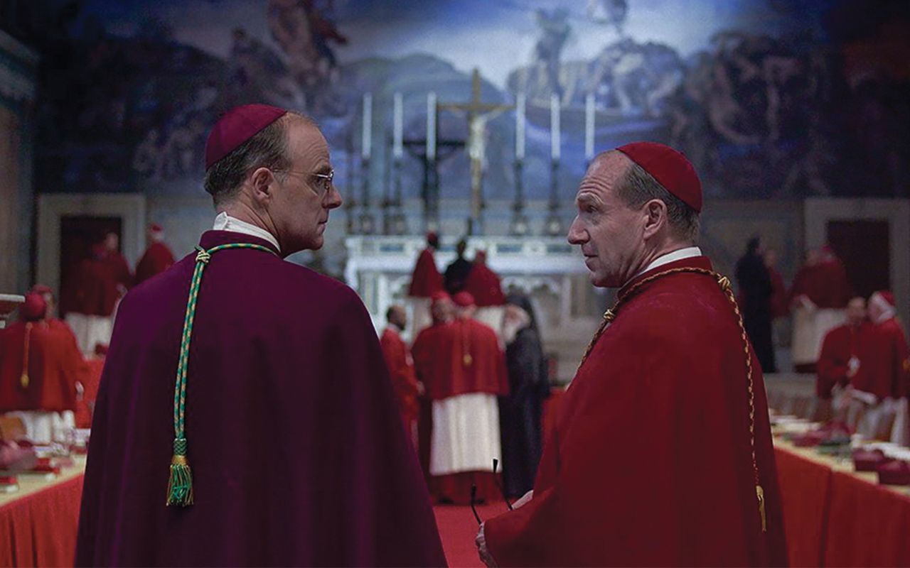 Conclave, film: dove vederlo in tv e streaming | Style