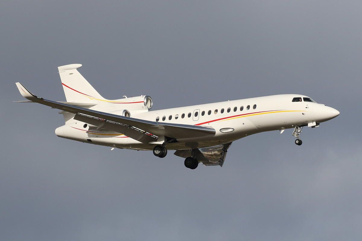 Aereo più veloce del mondo: record di velocità in volo | Style