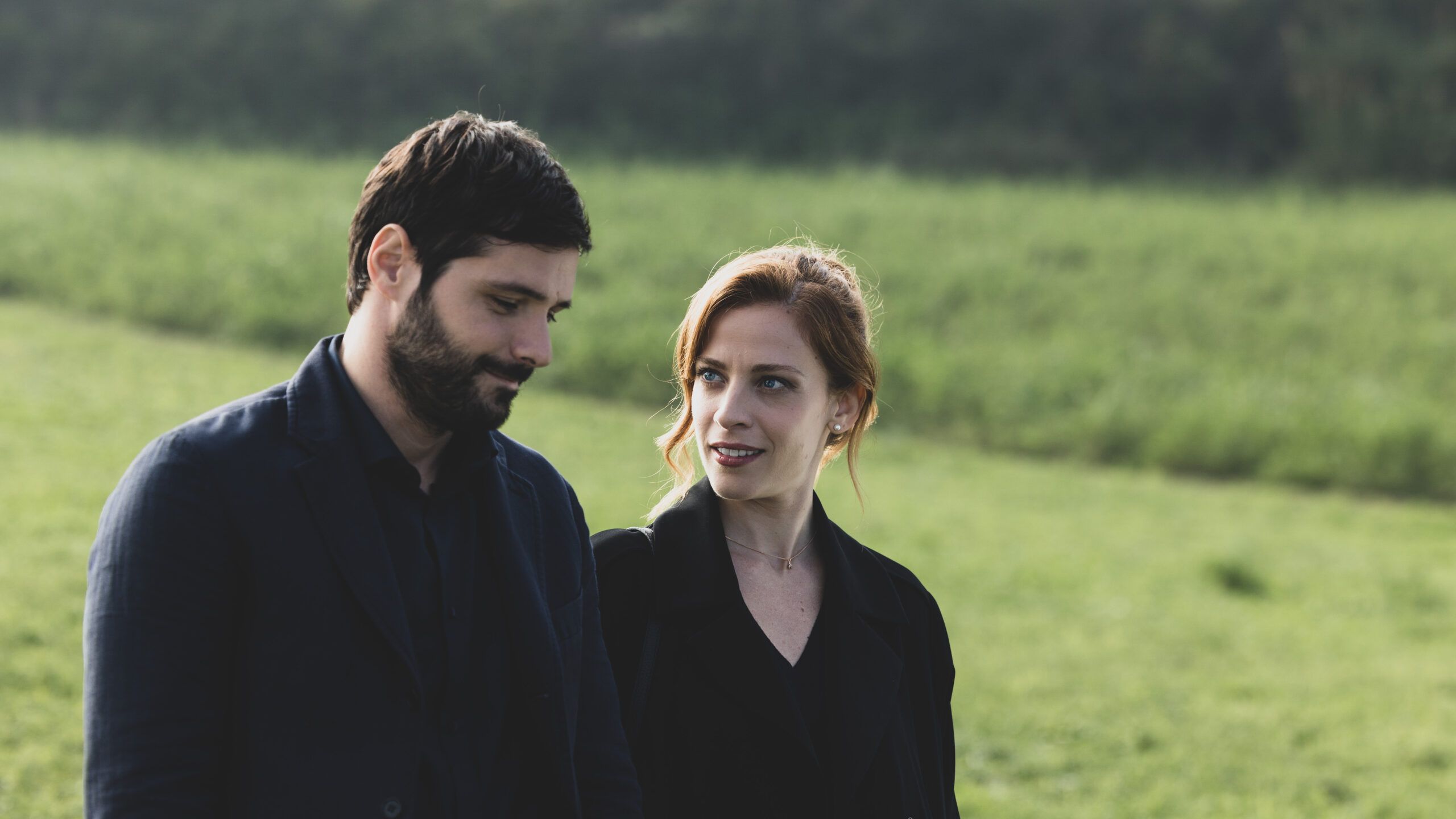 Balene, su Rai 1: trama, cast, libro ispiratore serie tv | Style