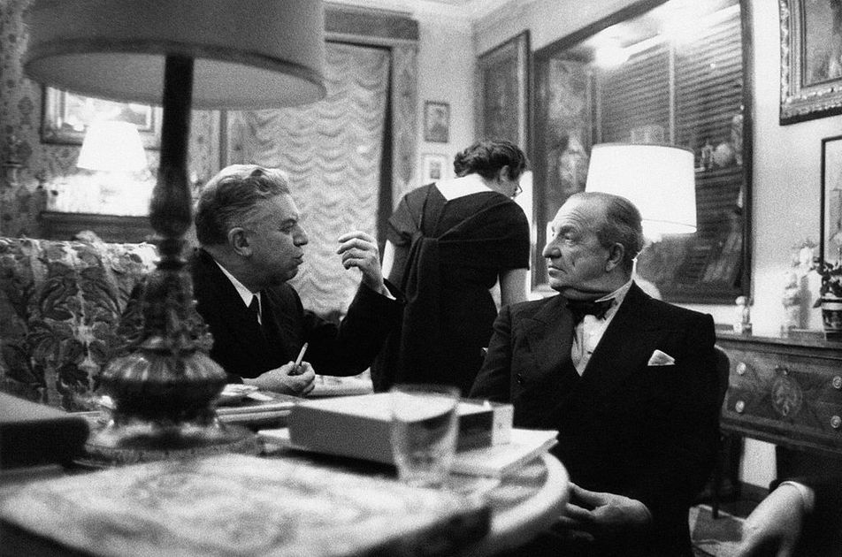 Eugenio Montale Frasi E Poesie Indimenticabili Style