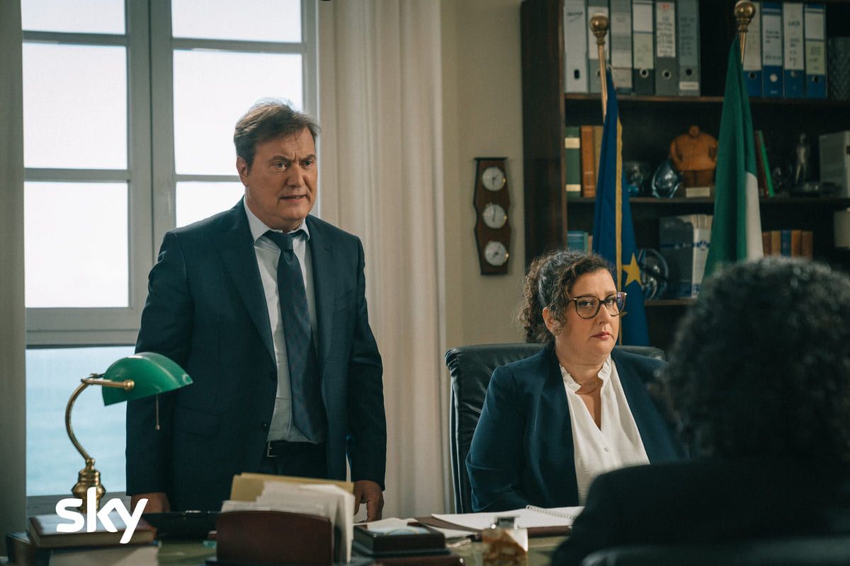 I delitti del BarLume 12: trama, cast, episodi, recensione | Style