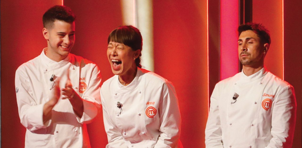 MasterChef 14: video proclamazione vincitore | Style