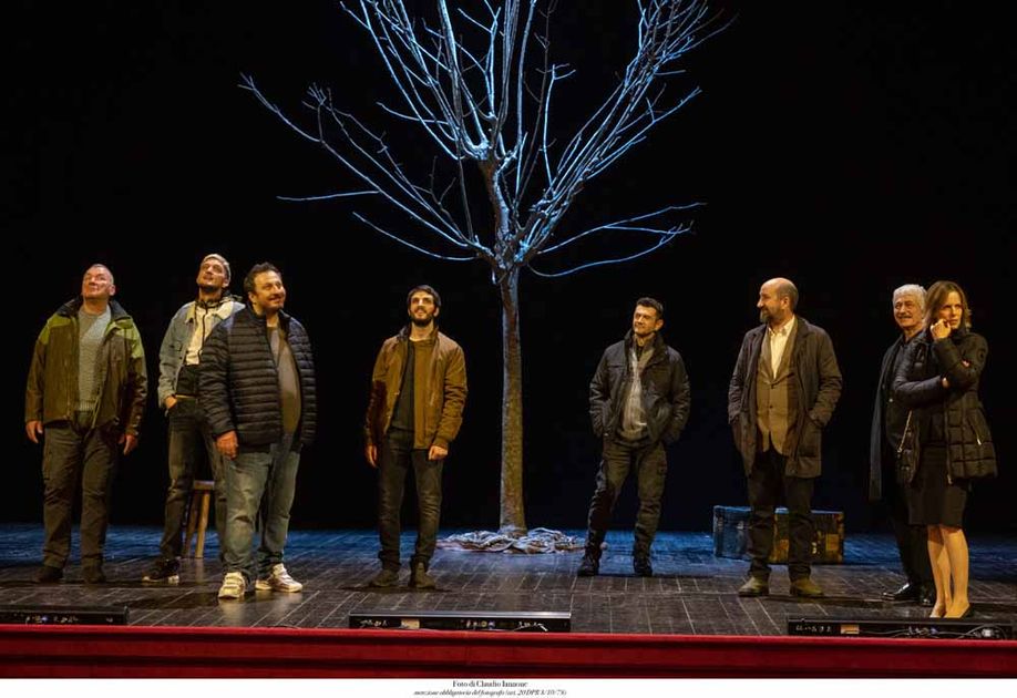 Grazie ragazzi: trama cast recensione trailer film Antonio Albanese | Style