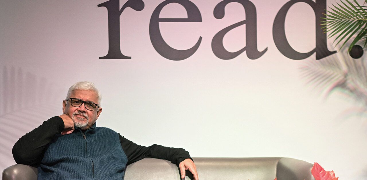 Ghost-Eye, nuovo libro di Amitav Ghosh: uscita, temi | Video Style