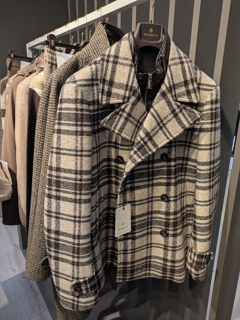 I trend fotografati a Pitti Uomo n.109 - Parte 2 | Style