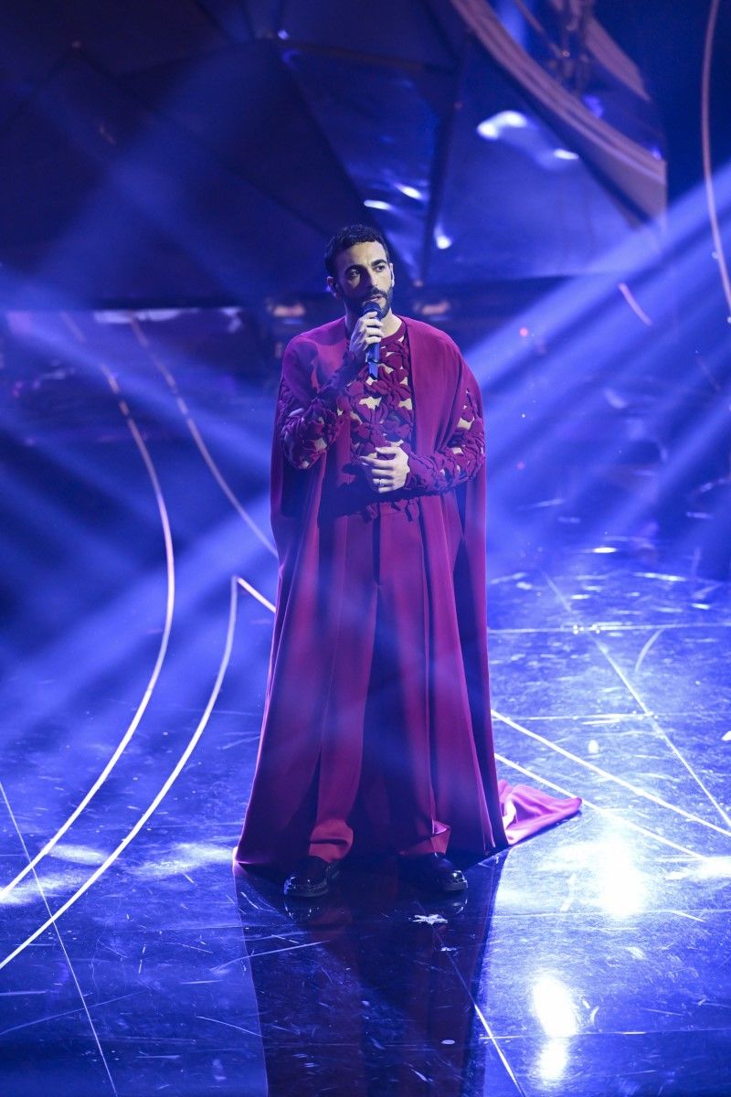 Festival di Sanremo 2024: i look della prima serata | Style