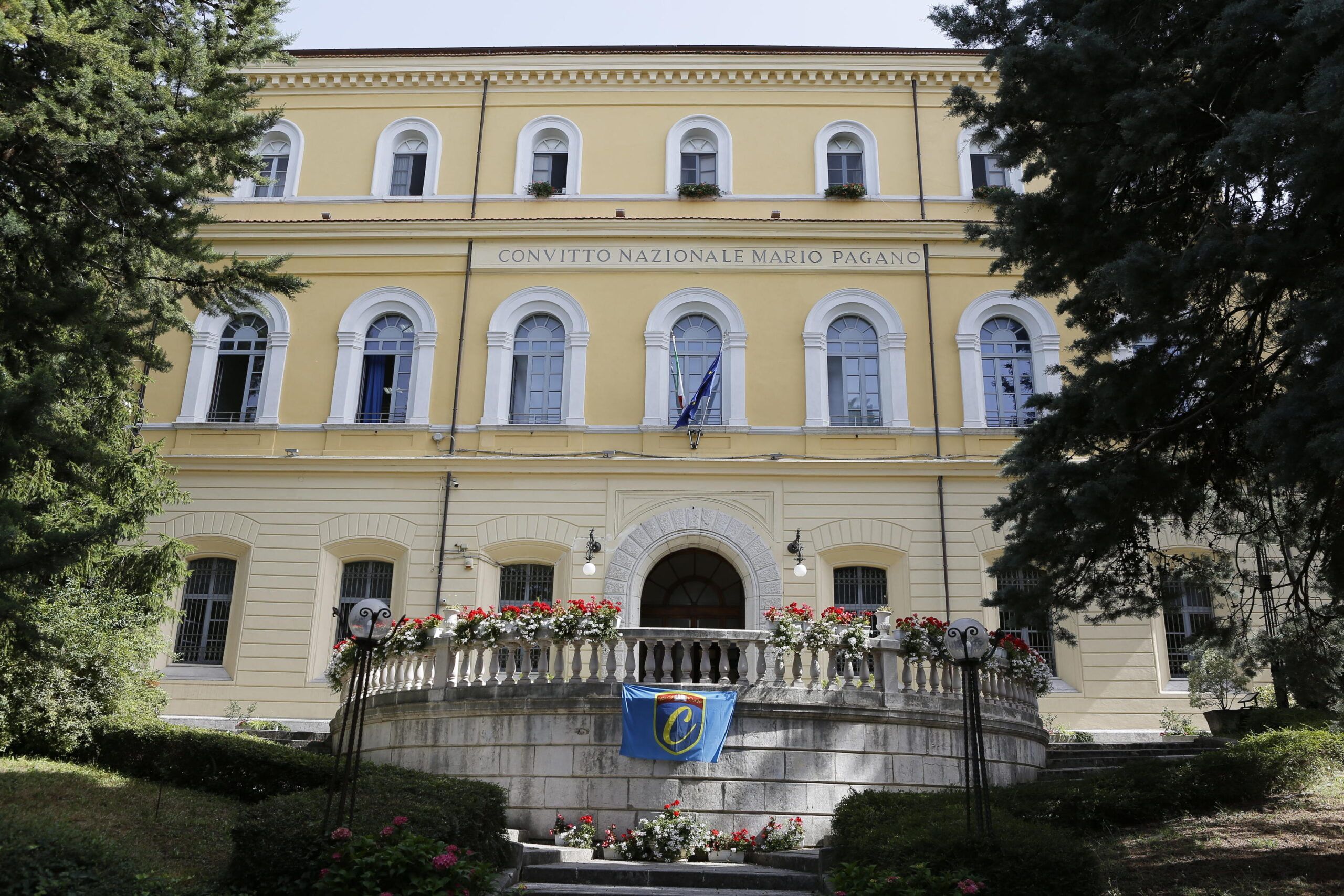 Il Collegio 9 su Rai 2: cast, puntate, novità, numeri | Style