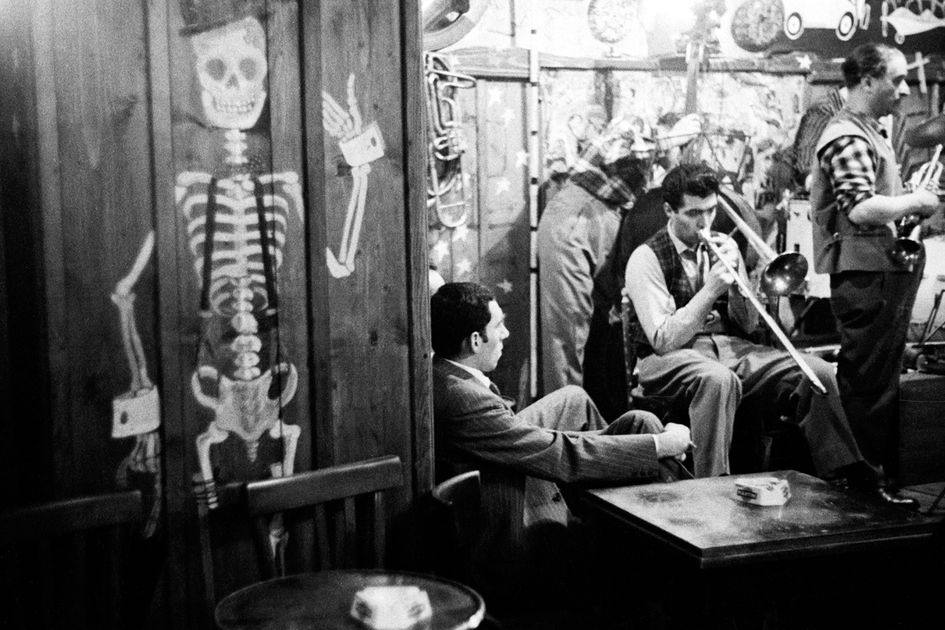 Paolo Di Paolo fotografie più belle: Milano nel libro del fotografo | Style