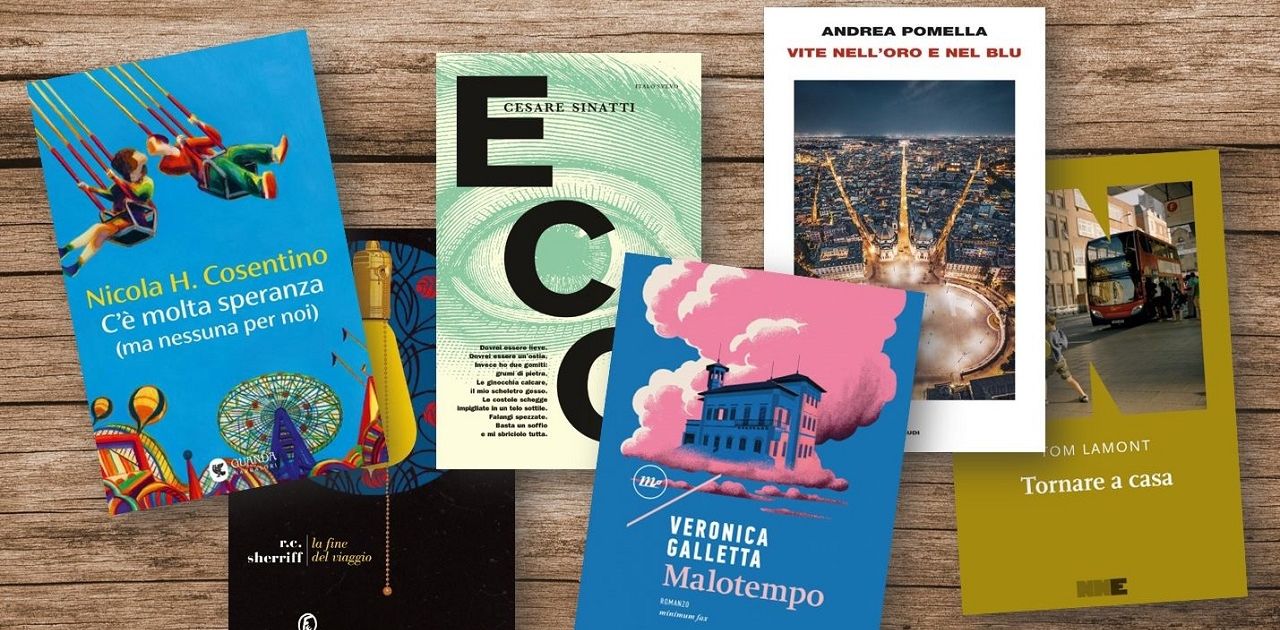 Libri da leggere a marzo 2025: romanzi, racconti e saggi | Style