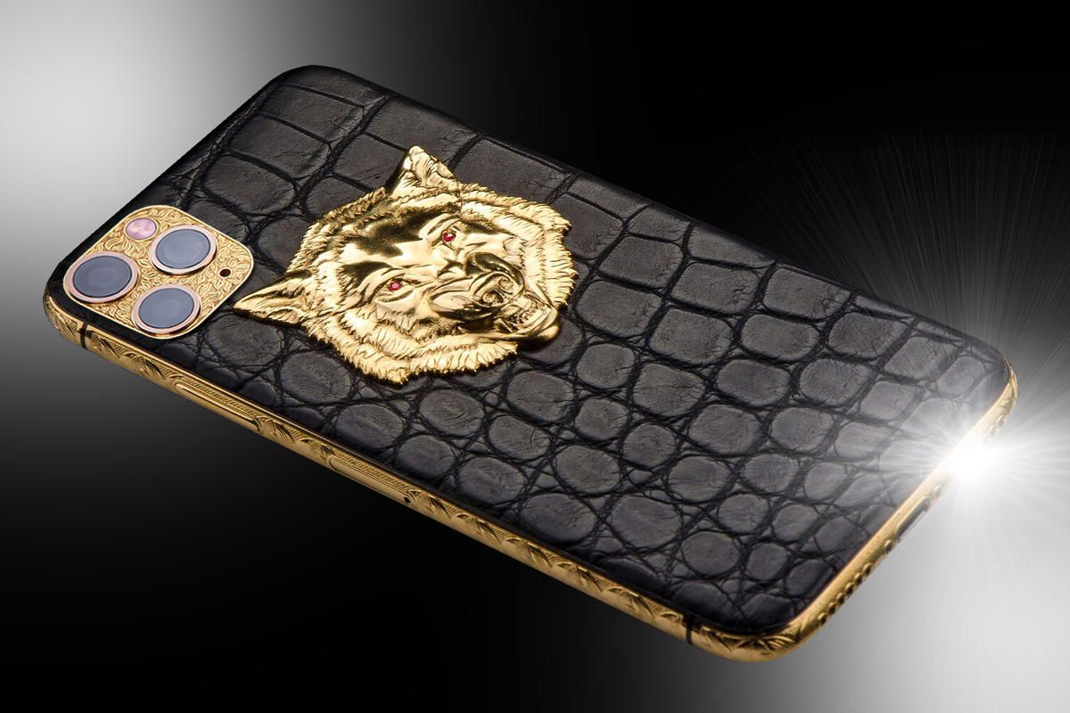 Telefono più costoso al mondo, qual è, quanto costa | Style