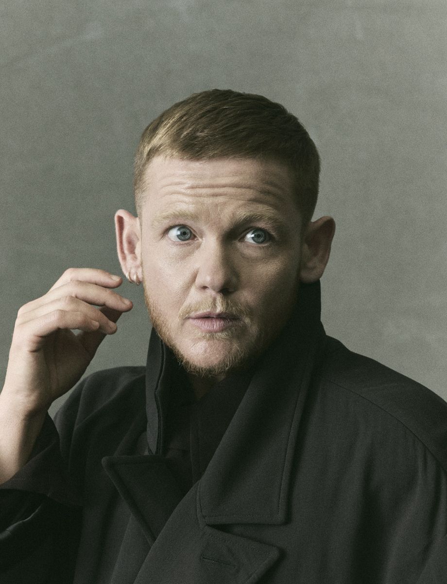 Kae Tempest, intervista: tour, poesie, nuovo disco | Style