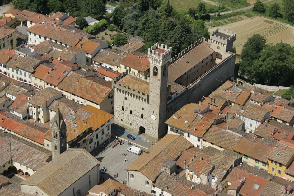 Mugello: cosa fare e vedere nella valle toscana | Style