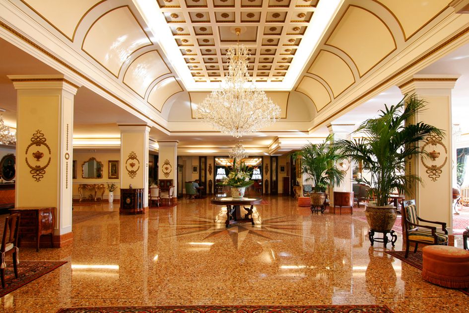 Spa: top 10 dei grand hotel | Style