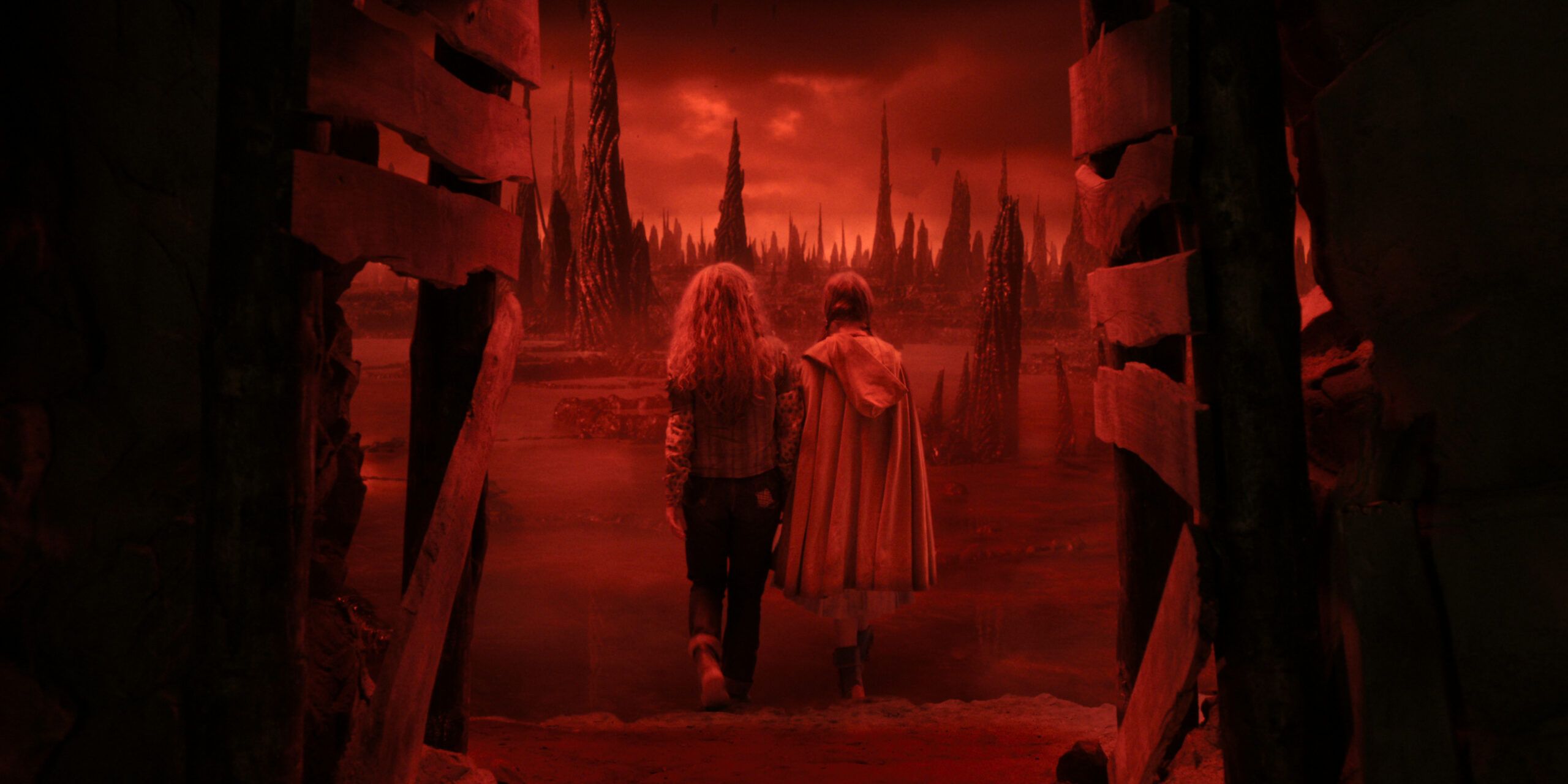 Stranger Things 5 Volume 2: trama, recensione | Style