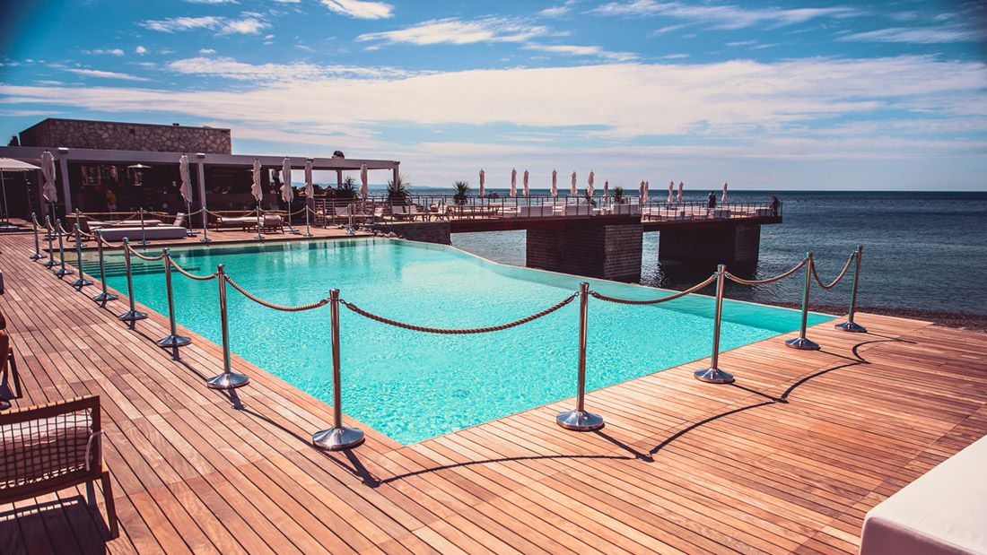 Prima regata a Portopiccolo | Style