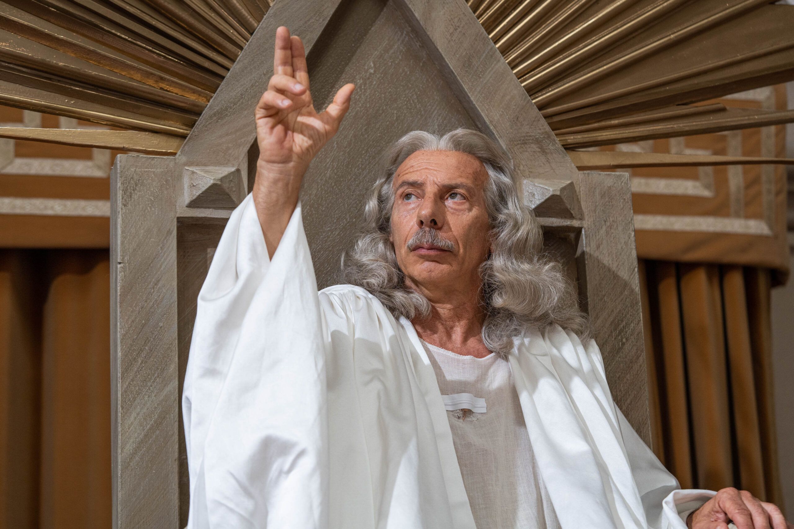 Stasera in tv c'è Santocielo con Ficarra e Picone: dove vederlo | Style