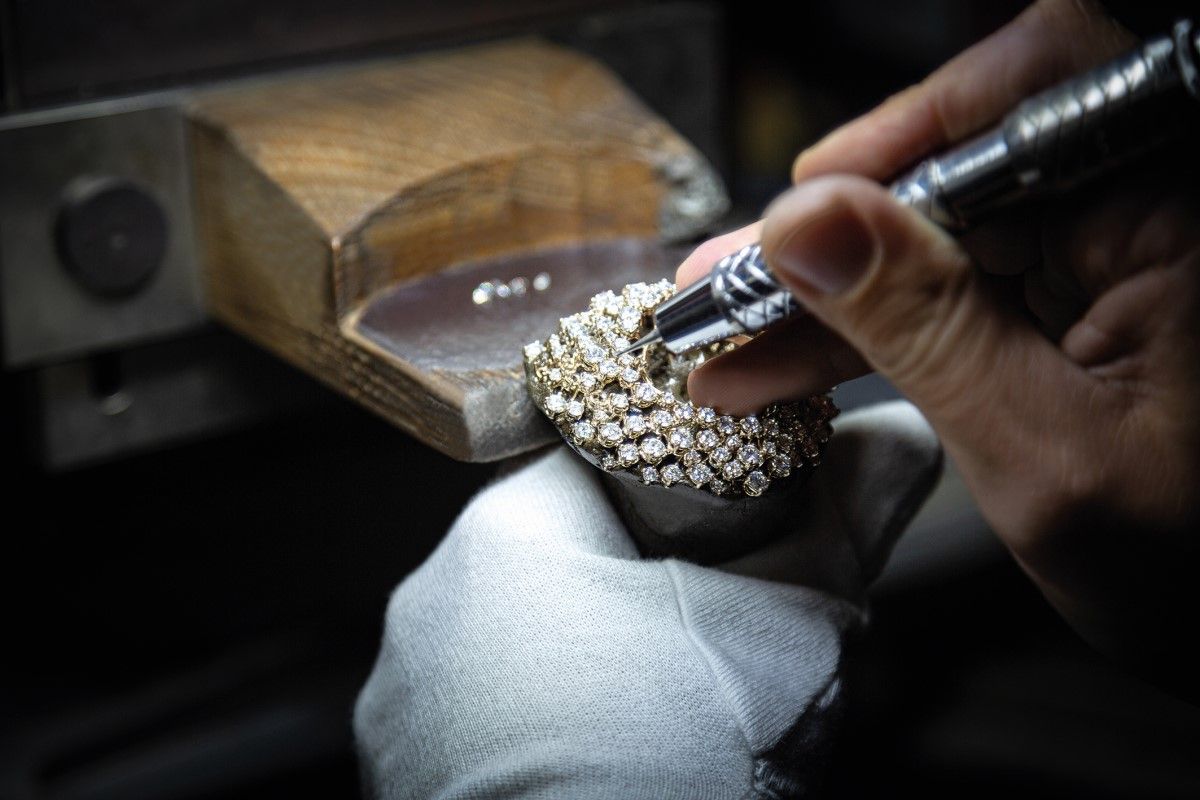 Damiani, 100 anni di alta gioielleria | Style