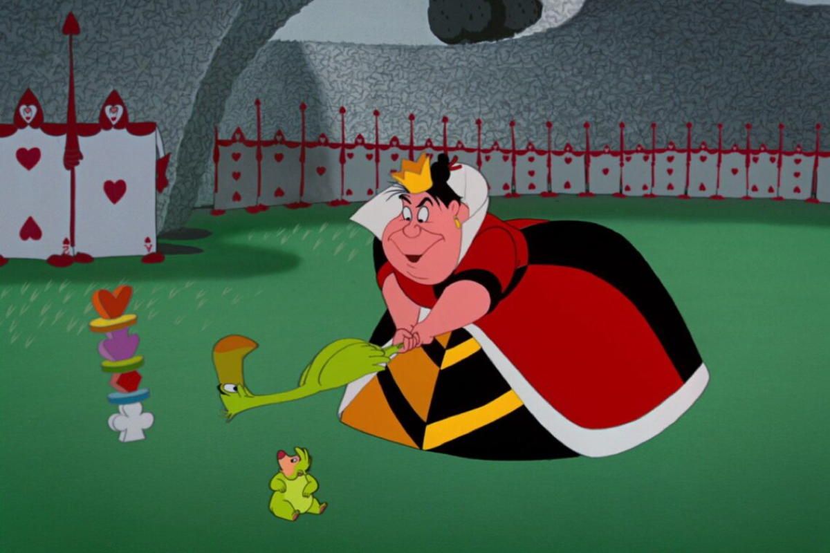 Cattive Disney: streghe, regine, le più famose di sempre | Style