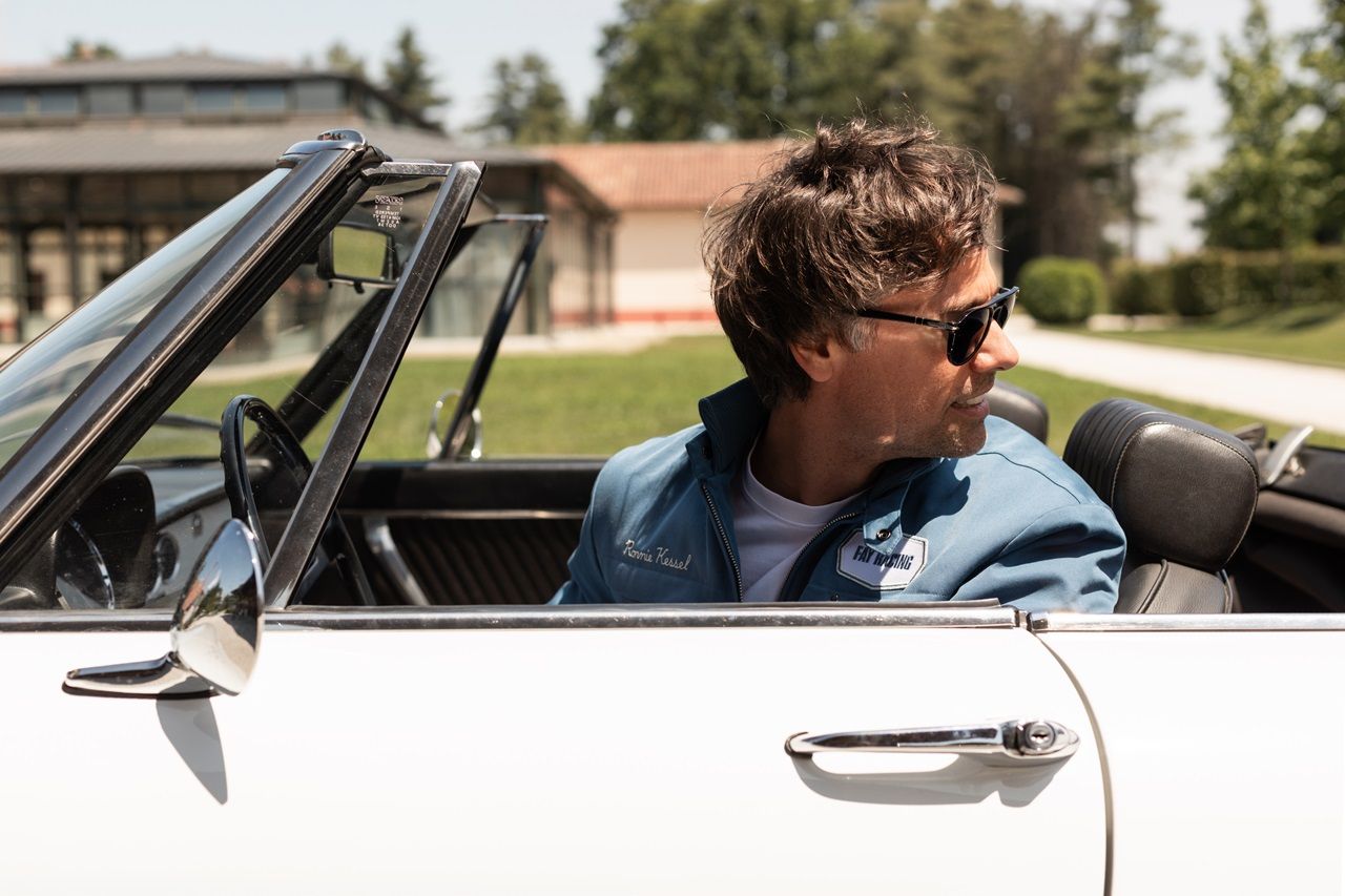 Fay Racing, tra glamour e velocità | Style