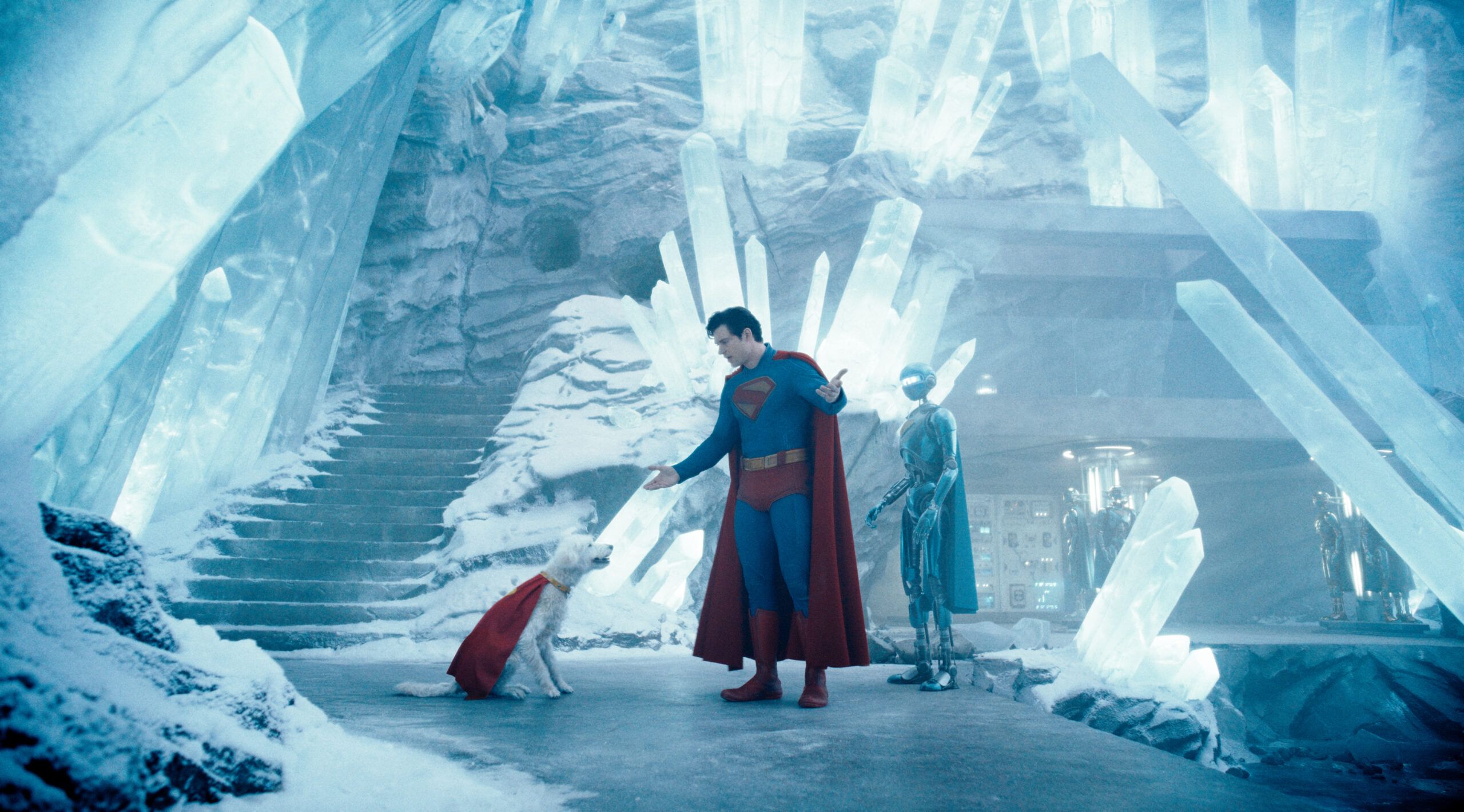 Superman, film 2025: trama, cast, recensione | Style
