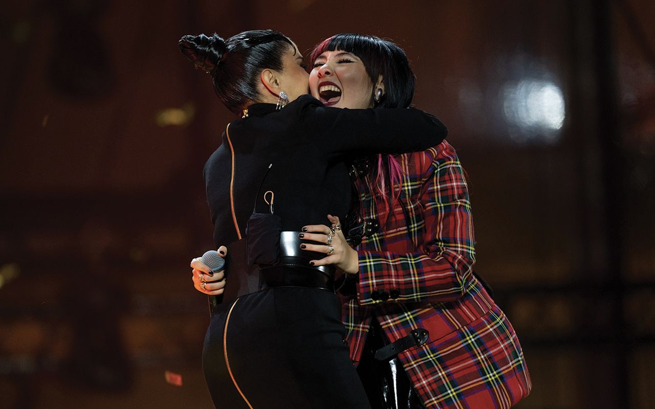 X Factor 2025 finale: chi ha vinto | Style