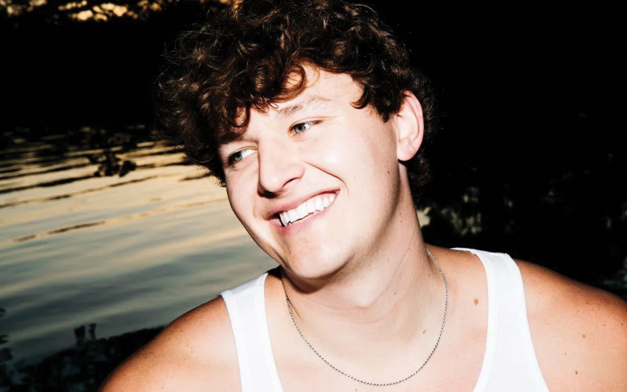 Left on McKinney di Caleb Hearn: la recensione dell'album | Style