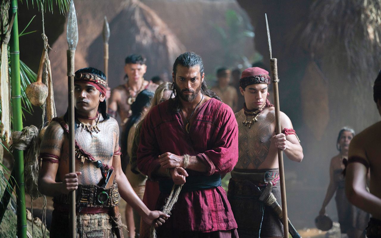 Sandokan su Rai 1: trama, cast penultima puntata | Style