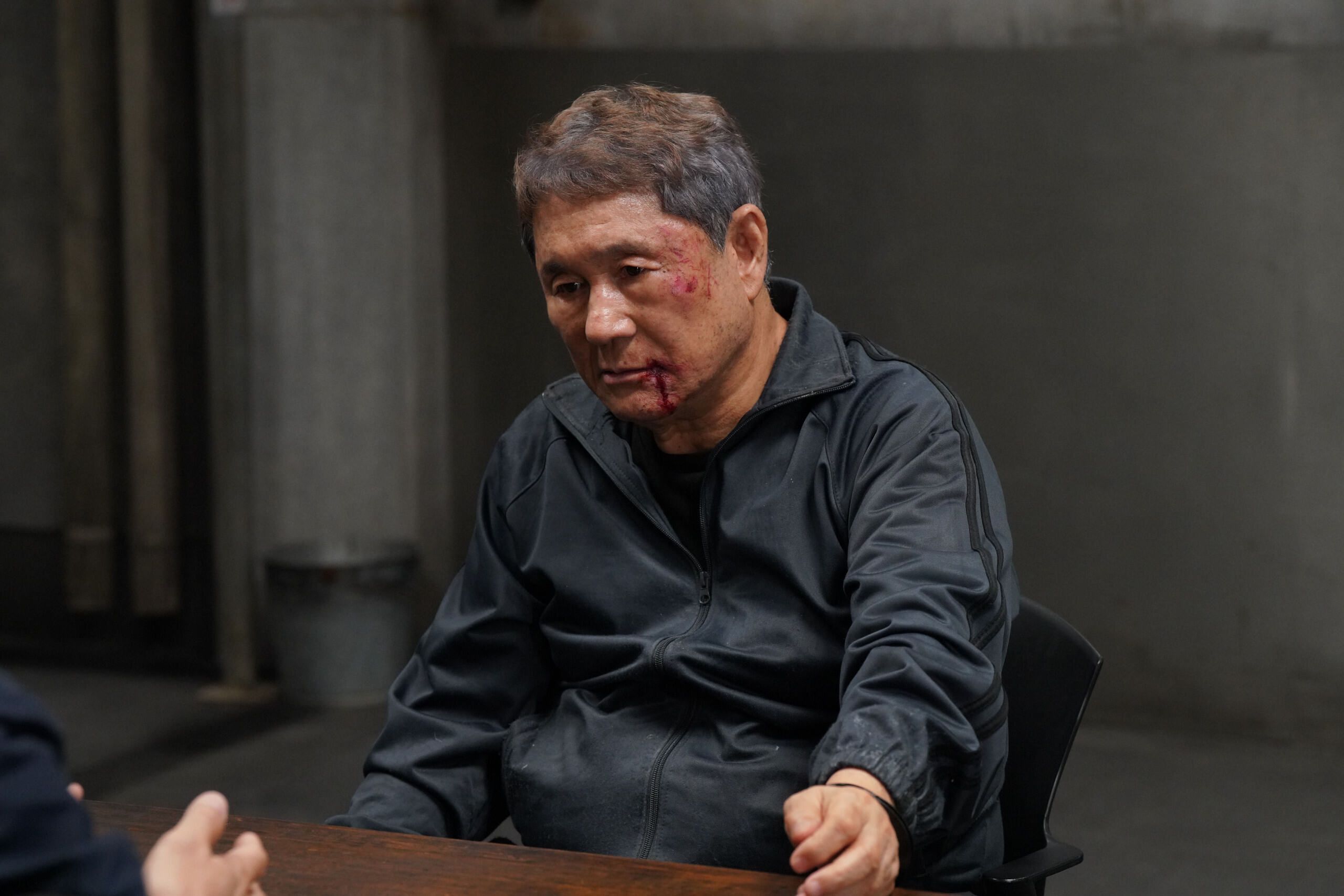 Broken Rage, film Prime Video: trama, recensione, Kitano | Style