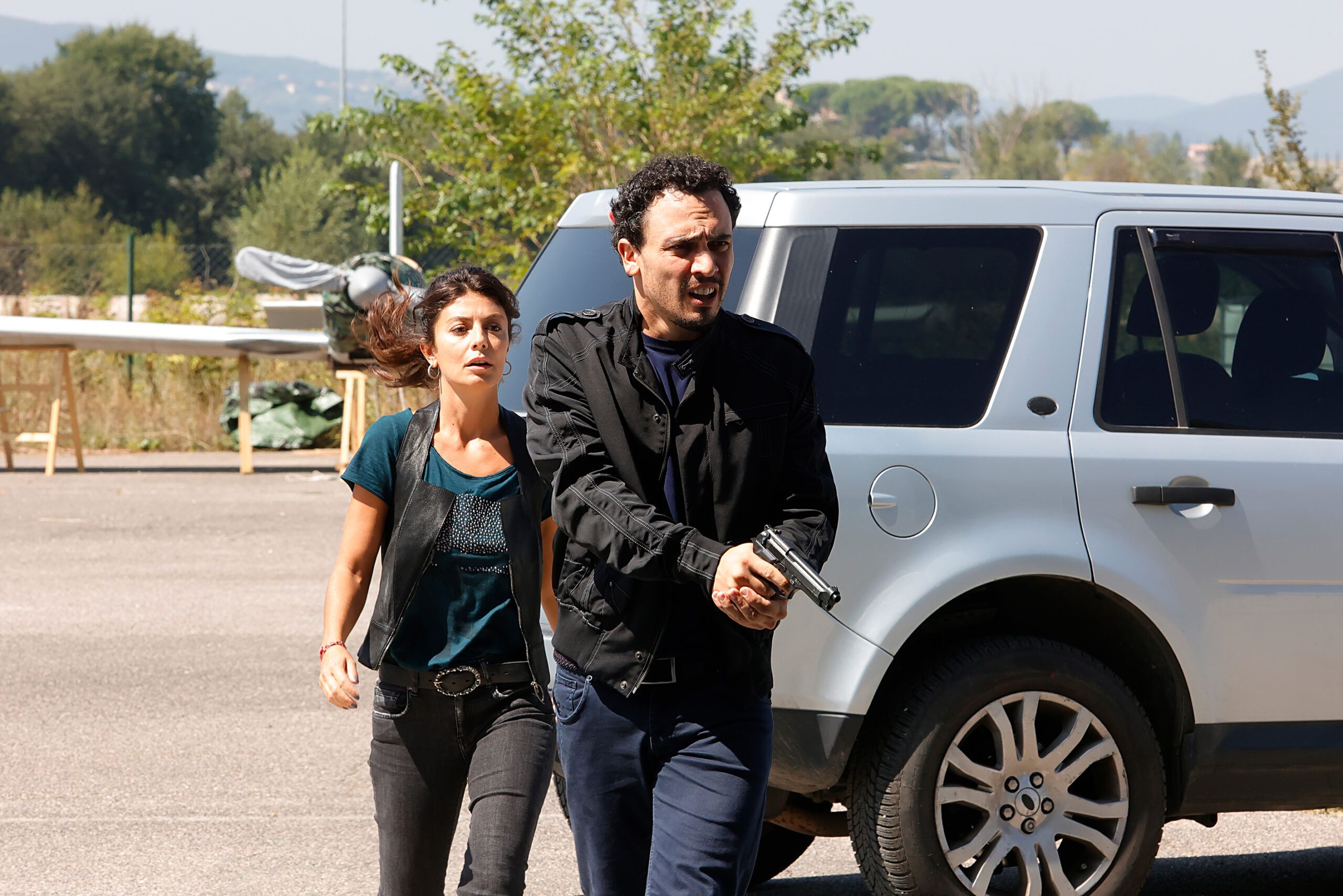 Doppio gioco, serie tv: trama e cast prima puntata | Style