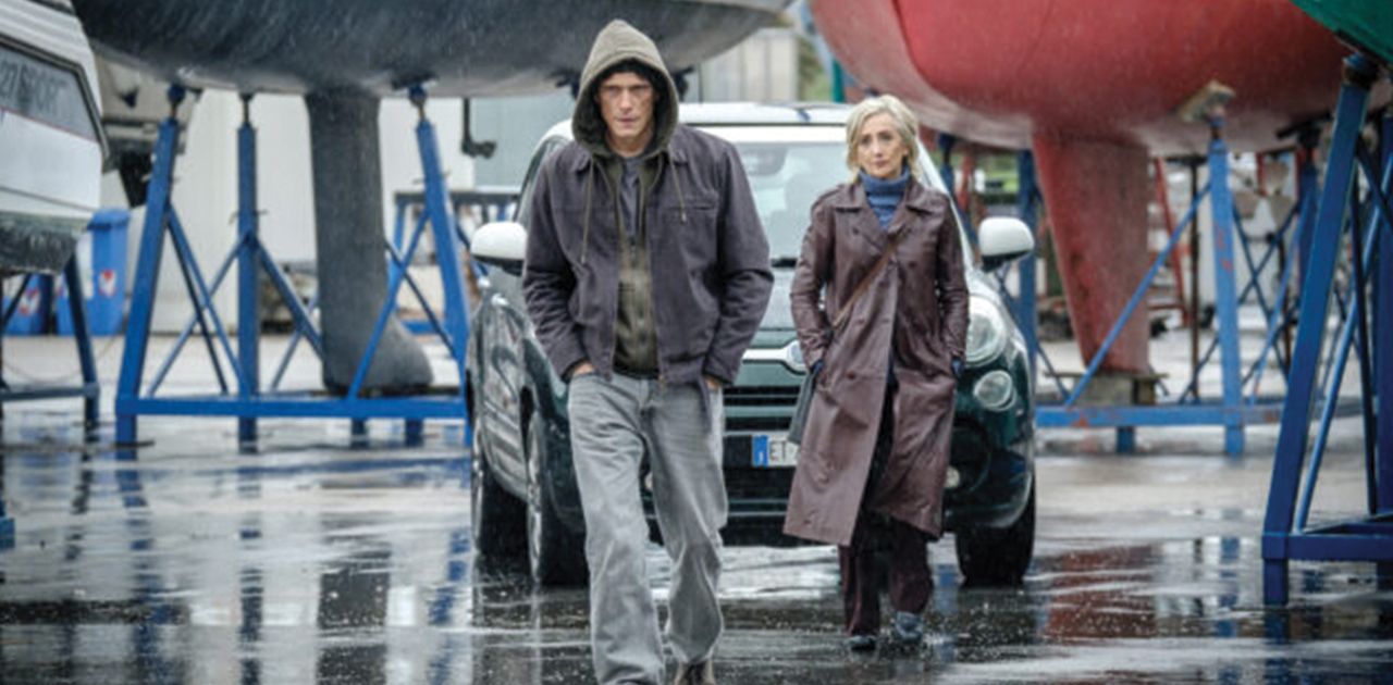 Libera, anteprima: clip dell'ultima puntata della serie tv | Video Style