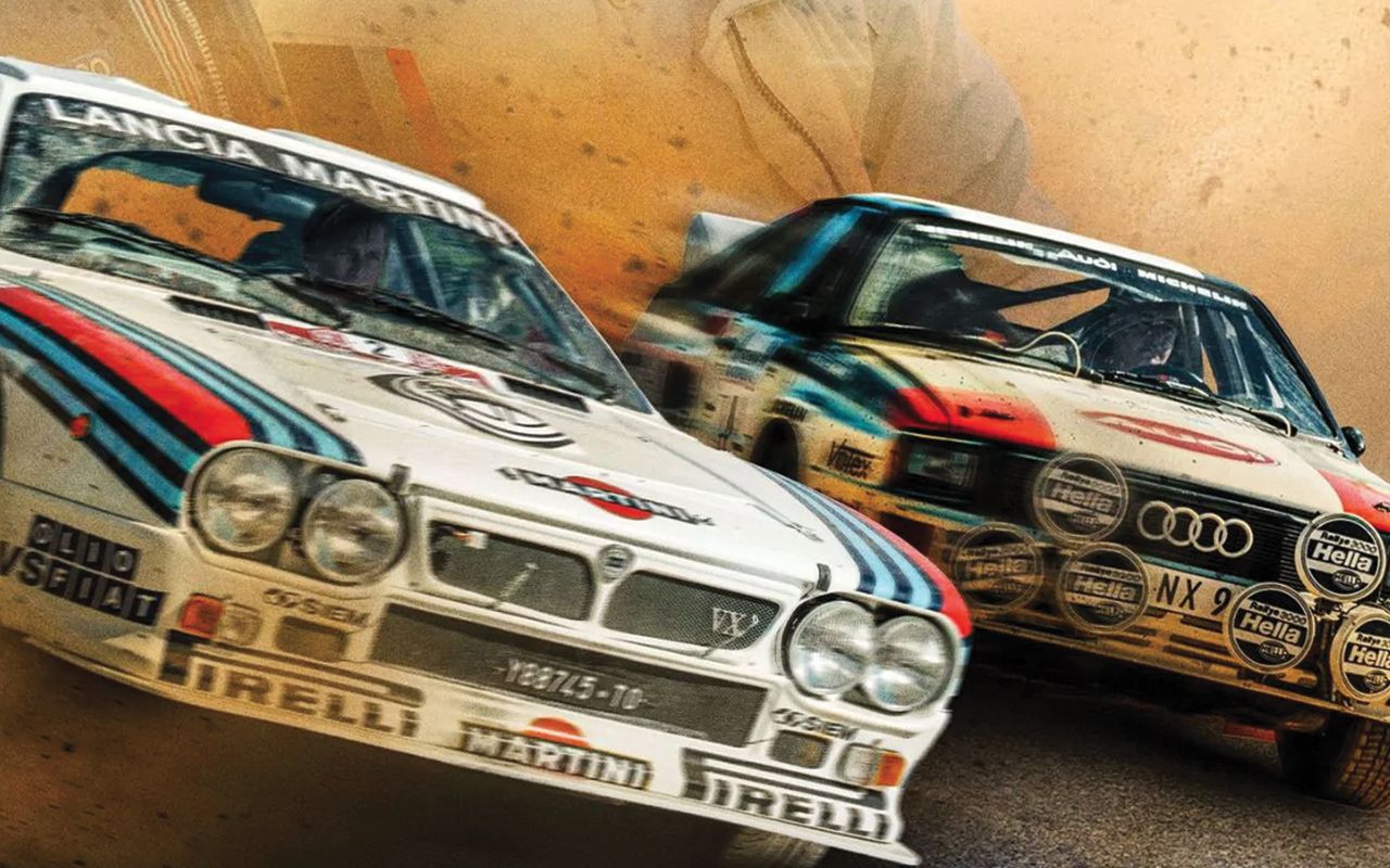 Race for Glory: dove vederlo in tv e streaming, storia vera | Style