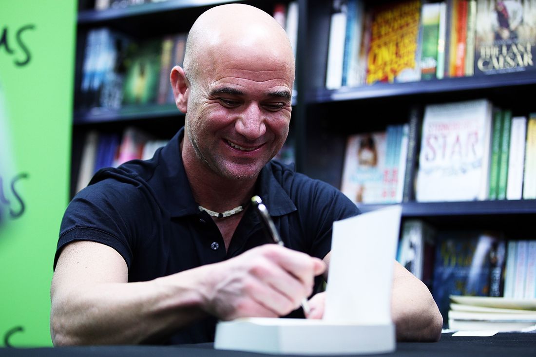 Giovani, carini e ricchi pensionati - Style