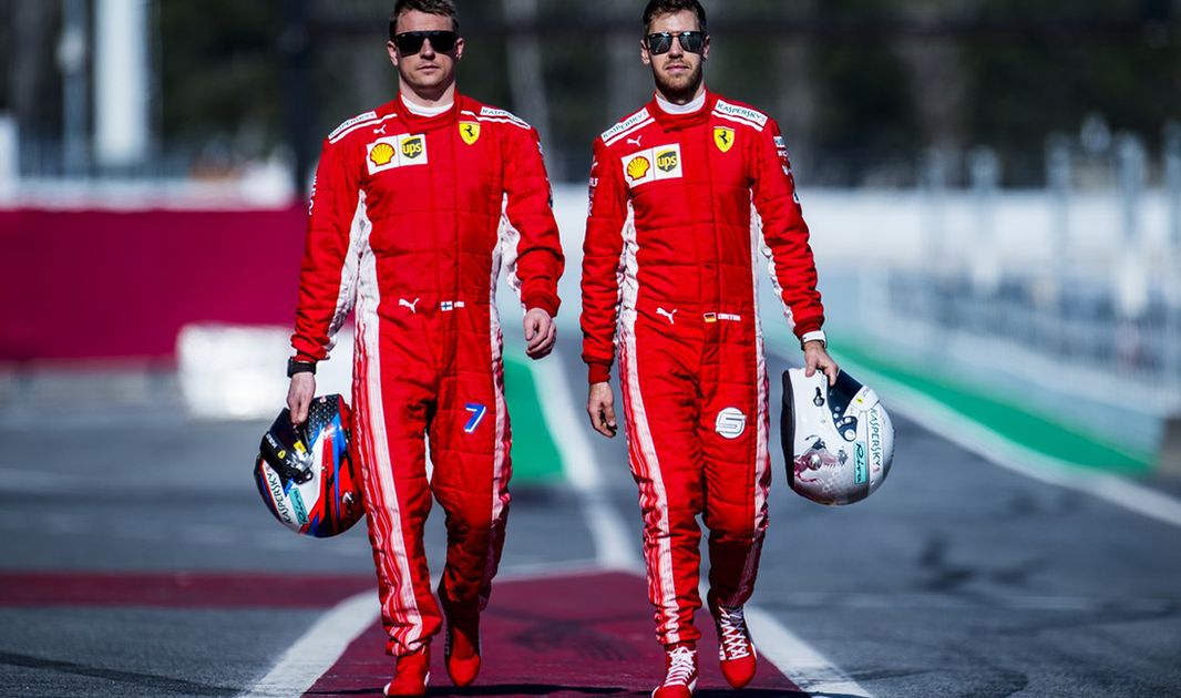 Come si prepara a un Gran Premio un pilota di Formula 1? | Style