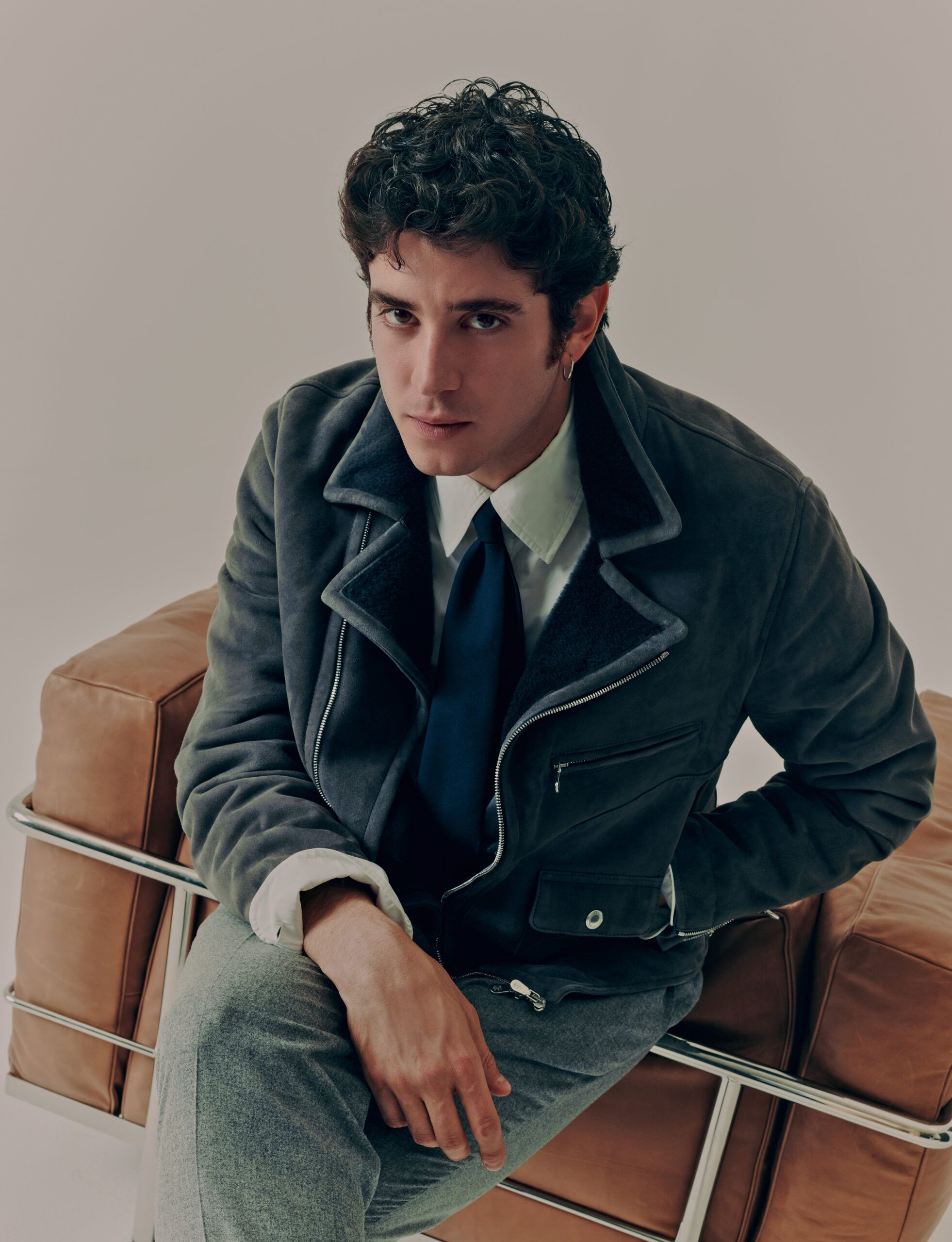 Nicolas Maupas, il visionario: intervista esclusiva | Style