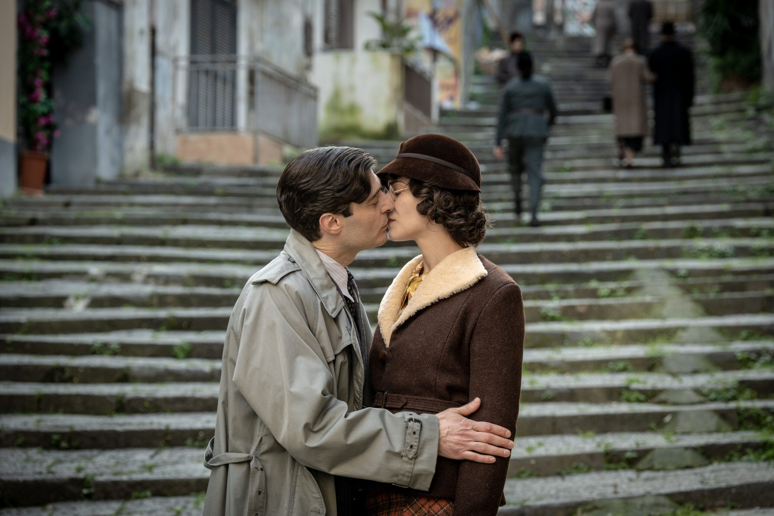 Il Commissario Ricciardi 3, su Rai 1: trama ultima puntata | Style