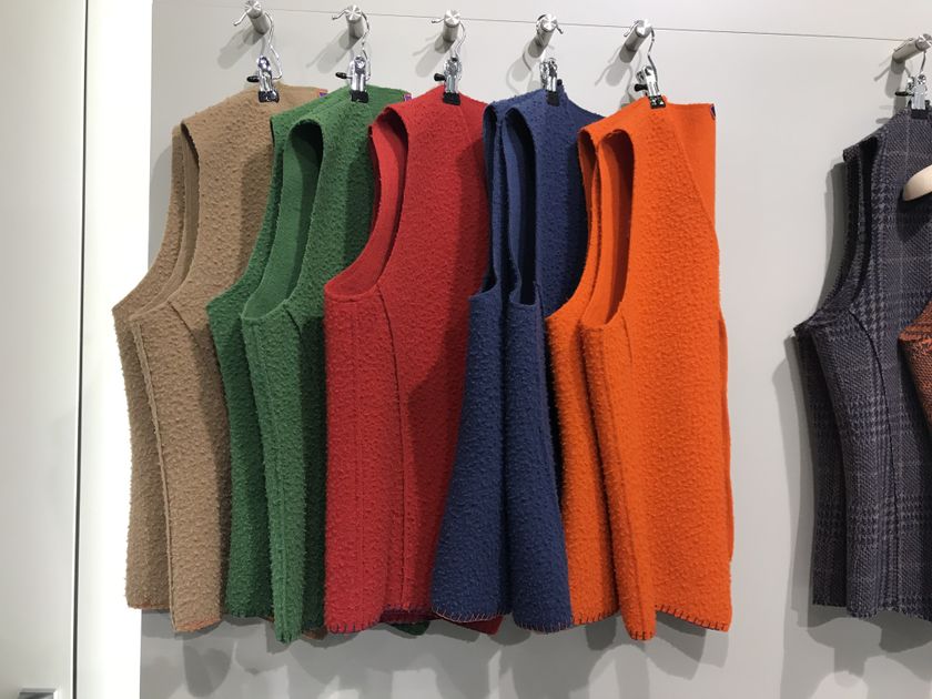 COLPI DI FULMINE LIVE DA FIRENZE - Style