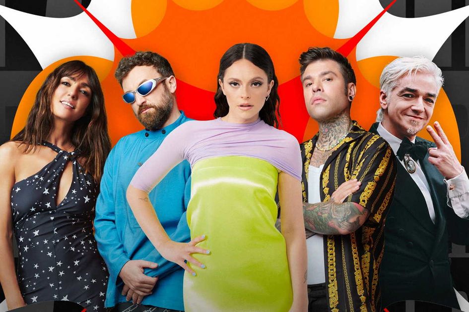 X Factor 2023: chi sono i 12 concorrenti finalisti dei Live | Style