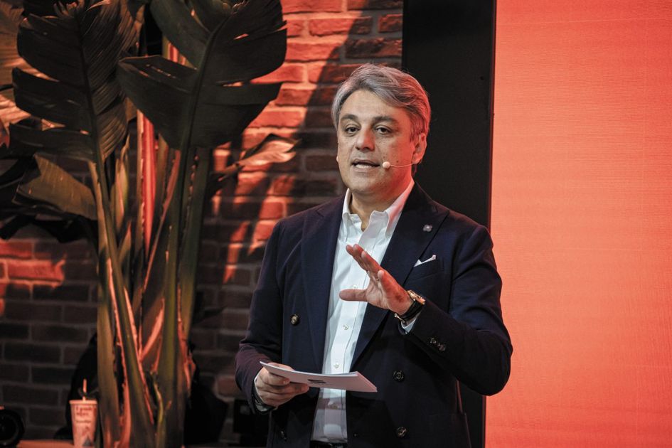 Chi è Luca De Meo, l'italiano a capo di Renault (dopo lo scandalo Ghosn ...