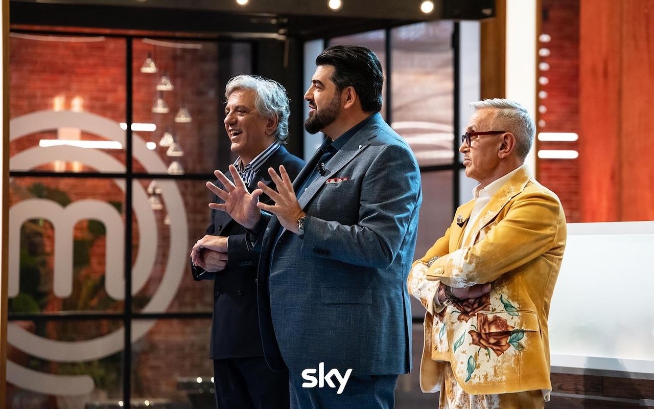 MasterChef 15: cronaca, eliminati, pagelle prima puntata | Style