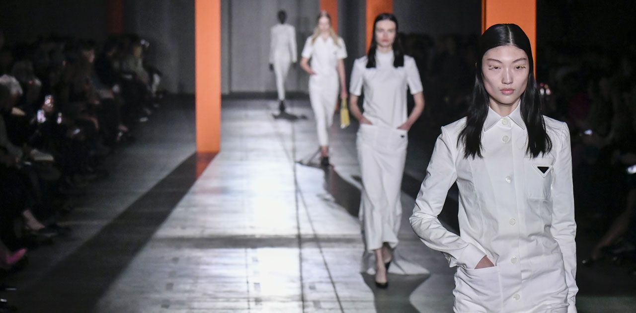 Moda fall/winter 2023-24: la tendenza è whateverness | Style