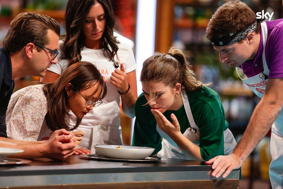 MasterChef Italia 12: concorrenti eliminati puntata 9 febbraio | Style